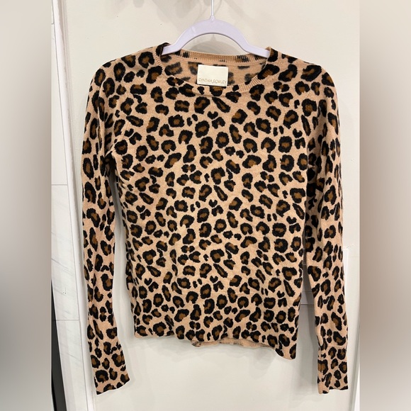 Cynthia Rowley | Sweaters | Cashmere Sweater | Poshmark